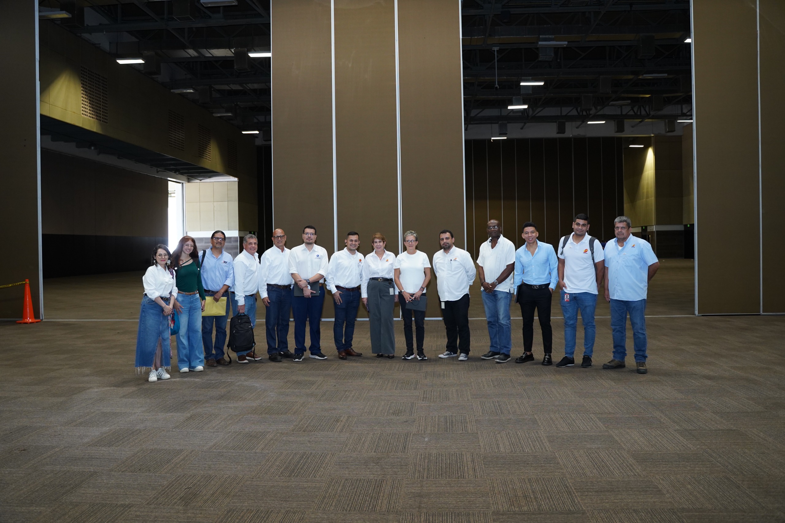 EMCALI Conecta el Mundo con la COP 16 - EMCALI