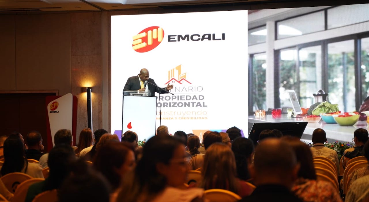Emcali consolida oferta de servicios a nuevos desarrollos urbanos - EMCALI