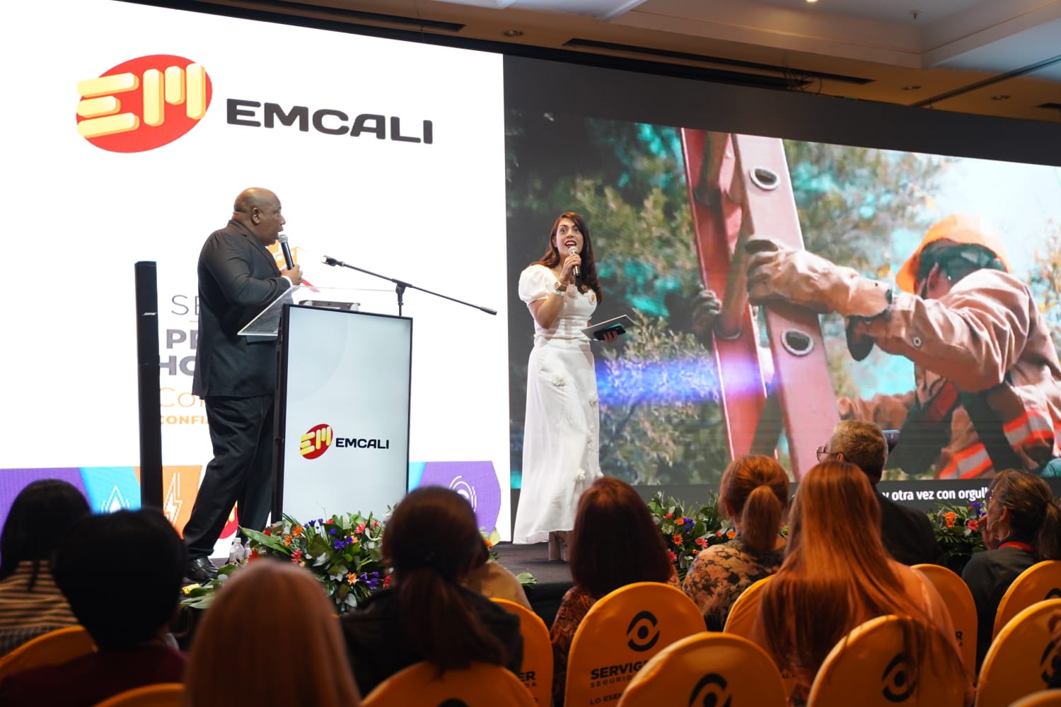 Emcali consolida oferta de servicios a nuevos desarrollos urbanos - EMCALI